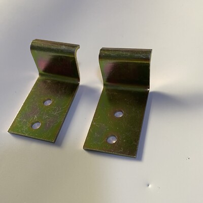 Seat hinge For EZGO Marathon Gas and Electric 1971-94 pre Medalist(all ...