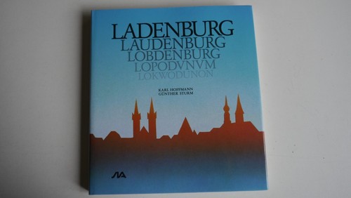 Ladenburg - Karl Hoffmann / Günther Sturm | eBay.de