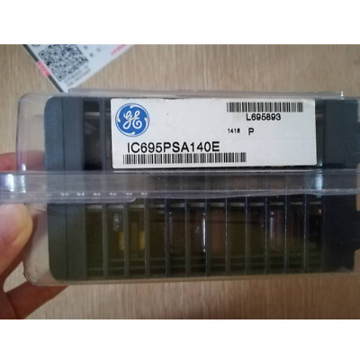 New IC695PSA140 IC695PSA140E Power Supply Module For GE Fanuc Free ...