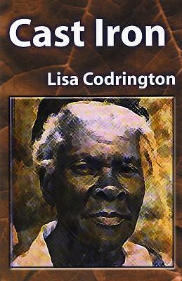 Cast Iron by Lisa Codrington (2007, Perfect) for sale online | eBay
