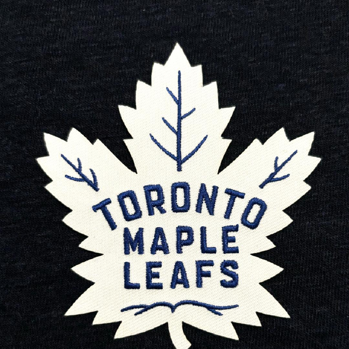 Leafs Logo