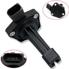 AUDI OEM 11-15 A8 Quattro-Oil Fluid Level Sensor 03L907660C for sale ...