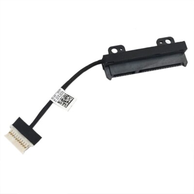 HP ZBook Fury 15 17 G7 G8 Hard Drive HDD SSD SATA IO Connector Cable ...