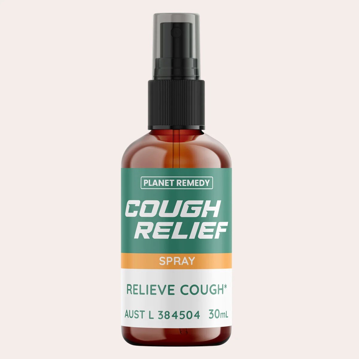 New Planet Remedy Cough Relief Spray 30ml | eBay