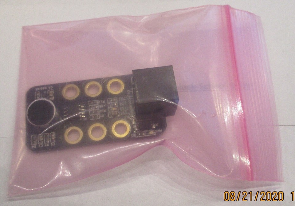 Makeblock Me Sound Sensor Makeblock Arduino PI Compatible Open Source ...