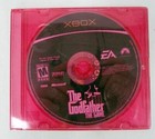 Lot of 4 Original Microsoft Xbox Disc Only Video Games! Wolfenstein ...
