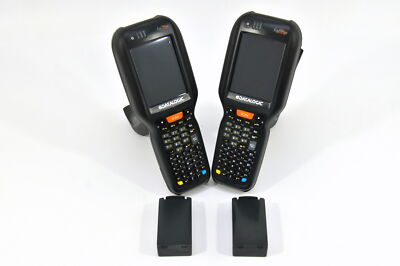 Barcode Scanners - Datalogic Falcon