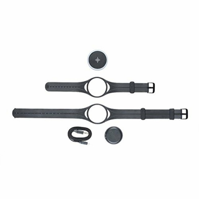 Soundbrenner Pulse Wearable Vibrating Metronome (SBP01) for sale online ...