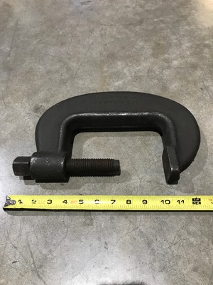 Clamps - Williams