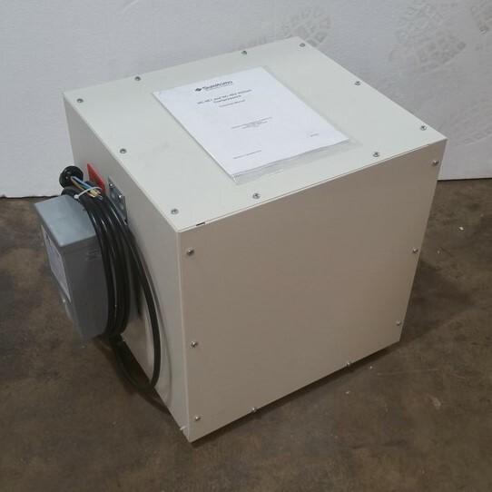 Sumitomo Cryogenics HC-4E Indoor Water-Cooled Compressor | eBay