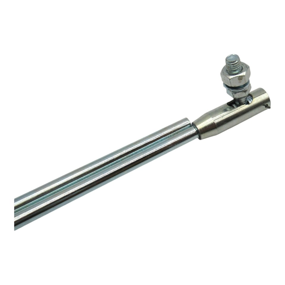 Industrial Sewing Machine Pitman Arm EX Rod Ball Joint Treadle Rod | eBay