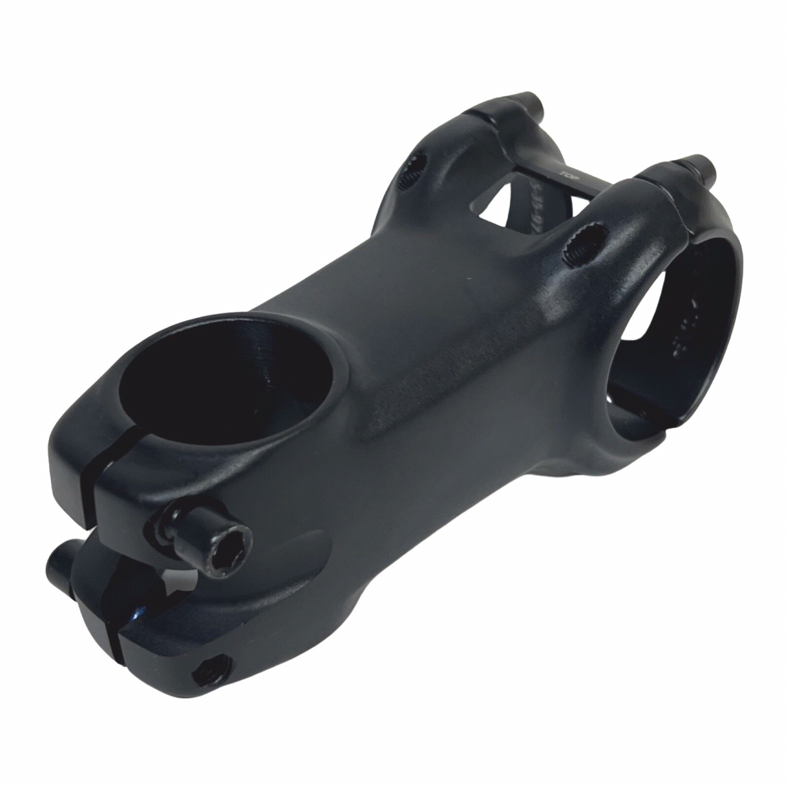 TranzX Enduro 35mm Clamp MTB Stem 6061 Aluminum +/- 0 Degree 70mm 1 1/8 ...