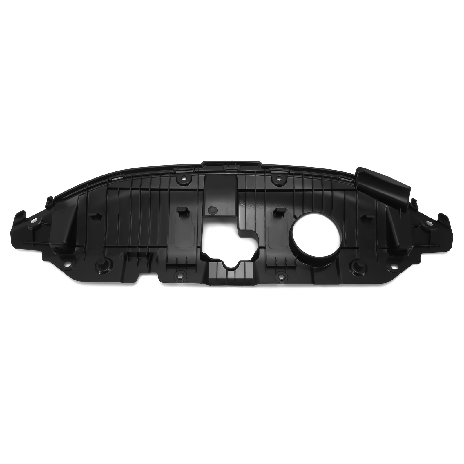 Front Upper Radiator Support Cover For Honda Civic Sedan 2013-2015 # ...