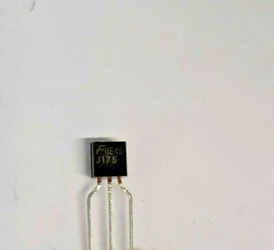 TRANSISTOR SERIE 2SJ J175 BOITIER TO92 | eBay