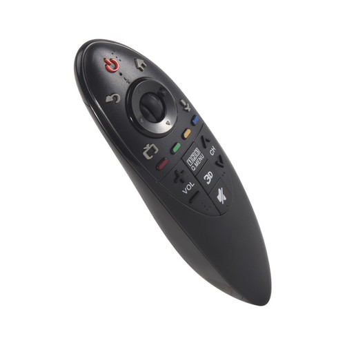 AN-MR500G Remote Control for 3D Dynamic Remote Control AN-MR500 ...