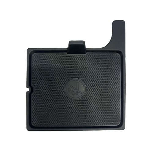 Rubber Tray Inserts for Mercedes For X253 Centre Console Cup Holder ...