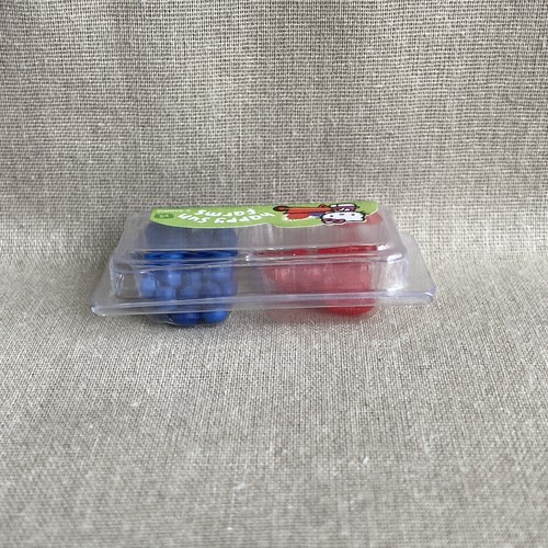 MGA Miniverse Make It Mini Hello Kitty Food Sanrio (Strawberries ...