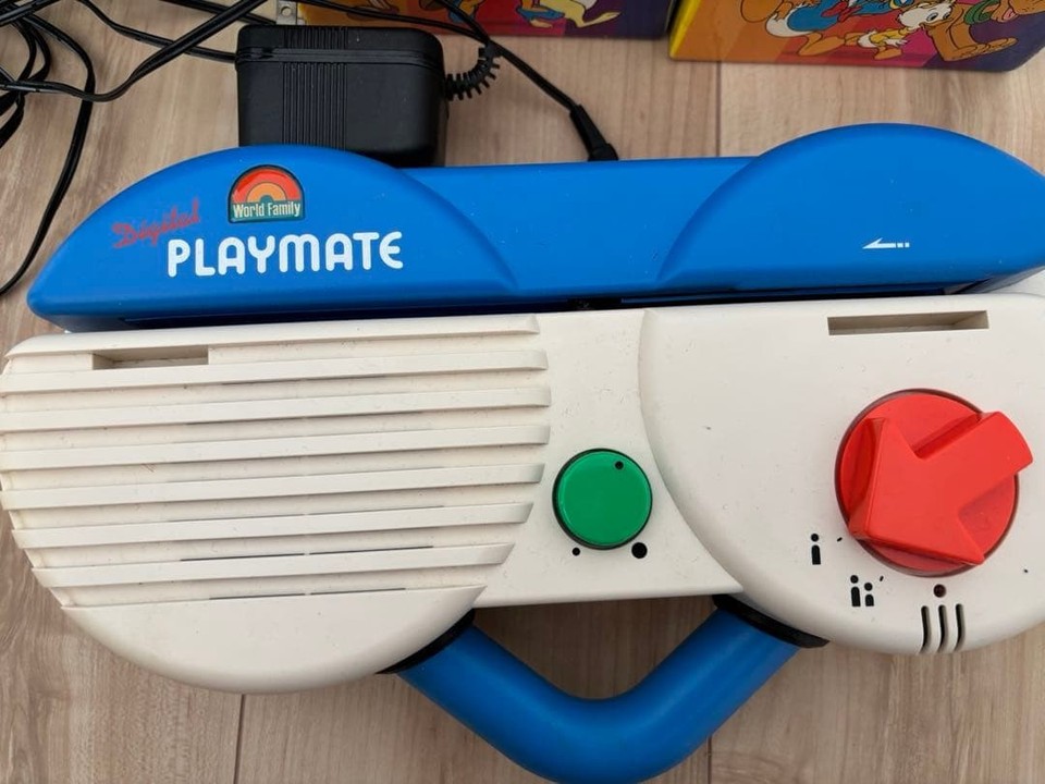 Talk Along Card Playmate Sing Along DVD CD Book Disney English | eBay