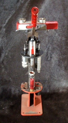 MEC Reloader Model 600 JR Shotgun 20 Gauge Shotshell Reloading Press | eBay