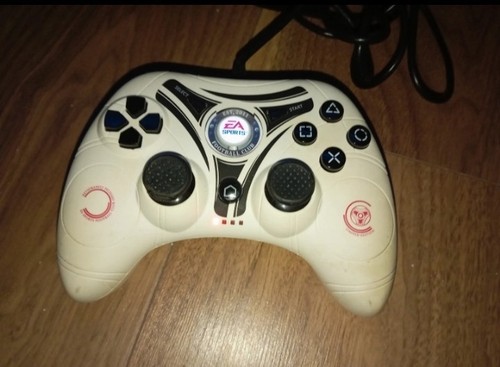 EA Sports Official Wired Controller For PS3 Limited Edition Gaming | eBay
