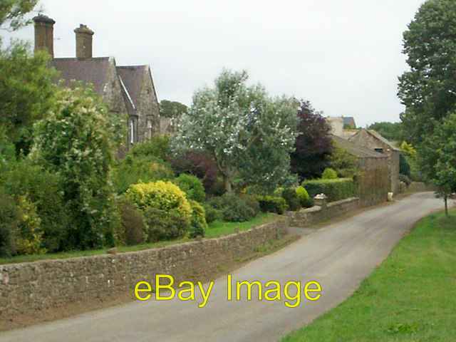 Photo 6x4 Colby House Slebech c2006 | eBay UK