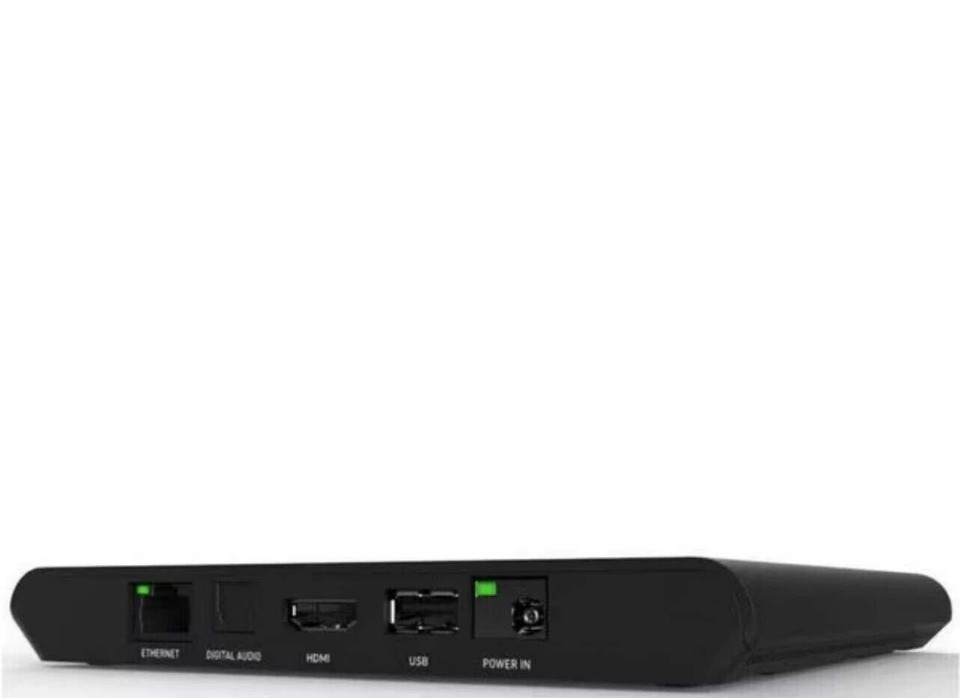 AT&T C71KW-400 Direct TV NOW Streaming Box Osprey Android TV OTT Box ...