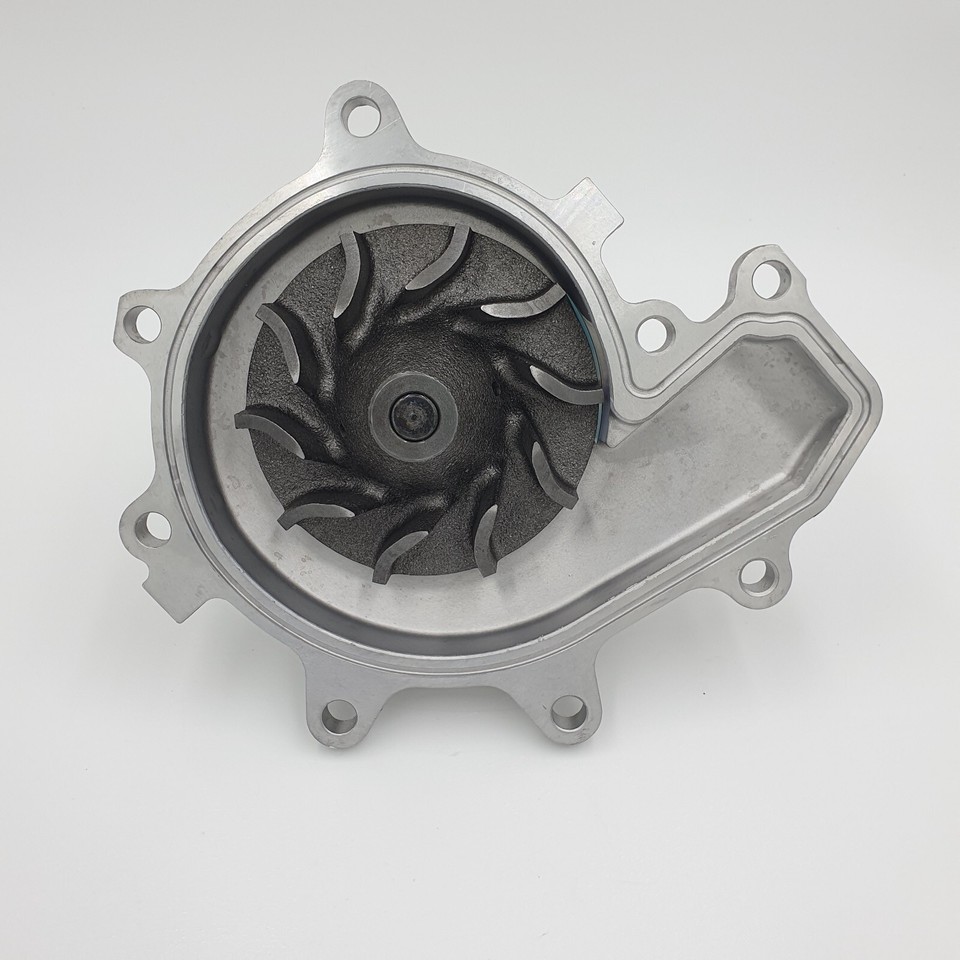 Water Pump OEM for ISUZU Genuine 4HK1 NPR NQR 8973634780 5876100890 | eBay
