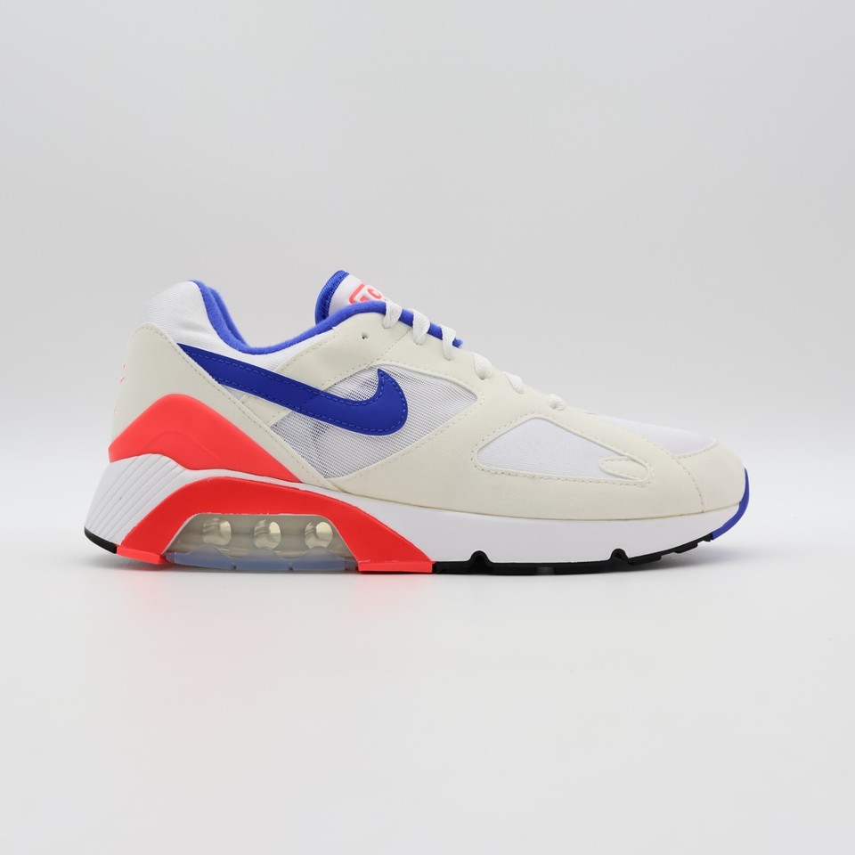 FJ9259-100 Nike Air Max 180 Ultramarine (Men's) | eBay