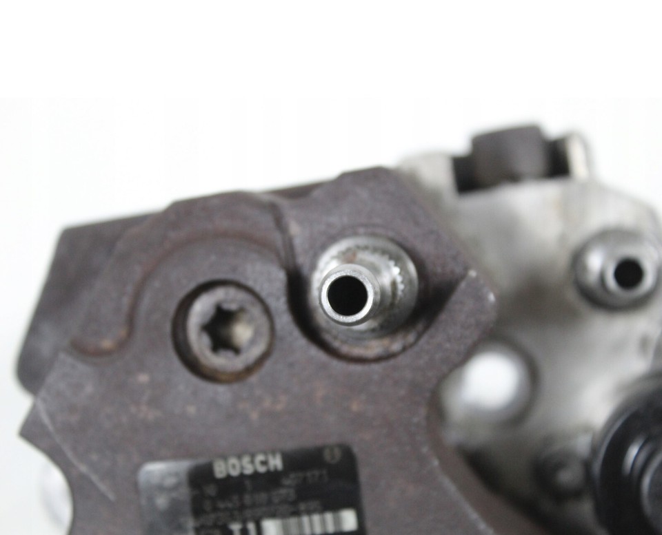 BMW 3 5 X5 E60 E90 E70 E53 M57 M57N High Pressure Fuel Pump R90 CP3 ...