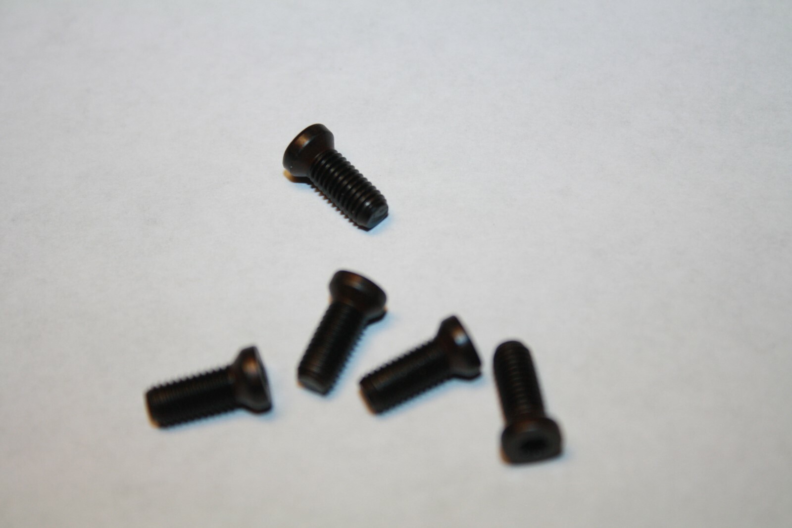 Scope base Screws | eBay