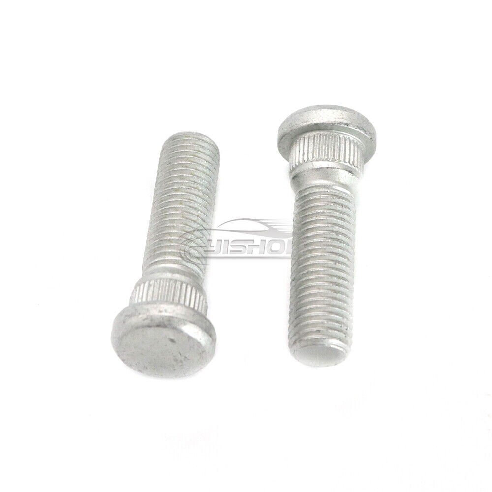 Wheel Lug Stud Hub Bolt 90942-02049 FOR TOYOTA CAMRY COROLLA LEXUS ...