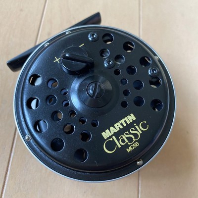 Reels - Martin Classic