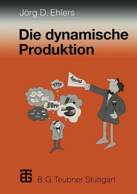 Die Dynamische Produktion von Jörg-Dieter Ehlers (2012, Taschenbuch) online kaufen | eBay.de