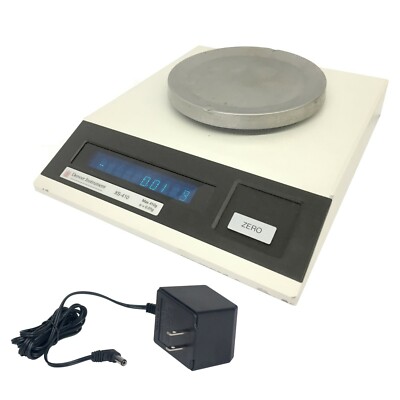 Digital Scales & Balances - Denver Instruments Scale