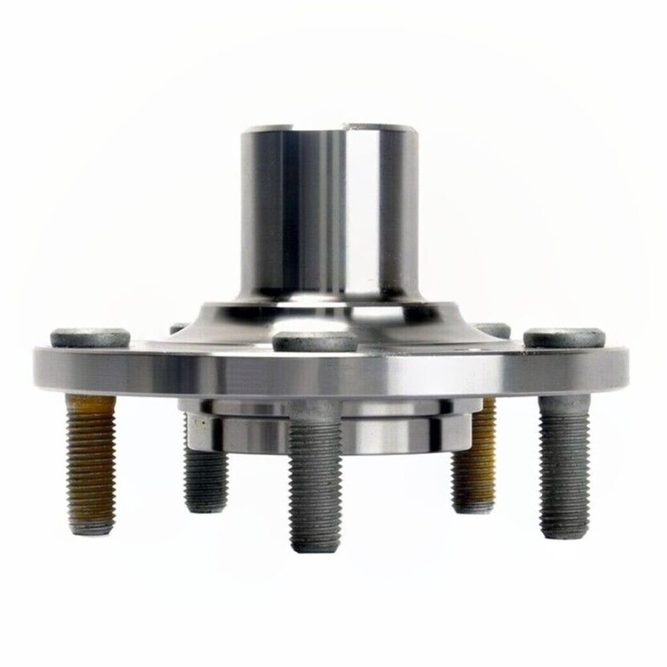AWD Rear Wheel Bearing Hubs Assembly for Lincoln MKZ Ford Fusion ...