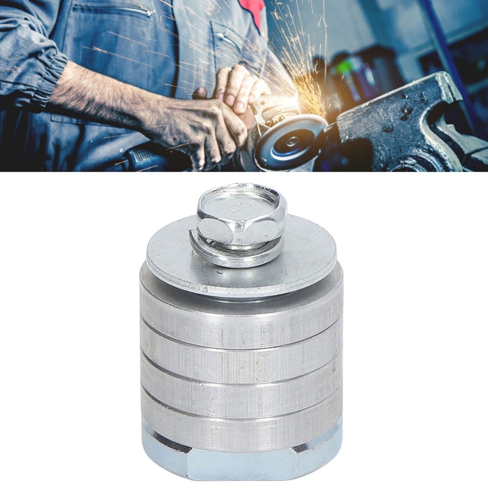 Angle Grinder Adapter Kit Grooving Conversion Head Power Tool ...