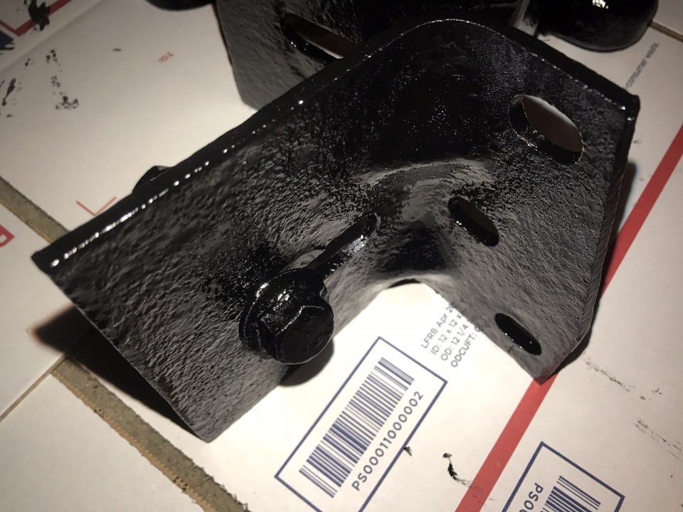 1973 1979 Ford Truck Bronco F150 250 350 NP205 NP203 Transfer case ...