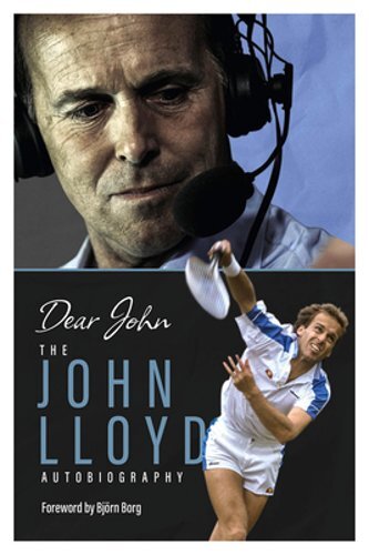 Dear John: The John Lloyd Autobiography by John Lloyd: New ...