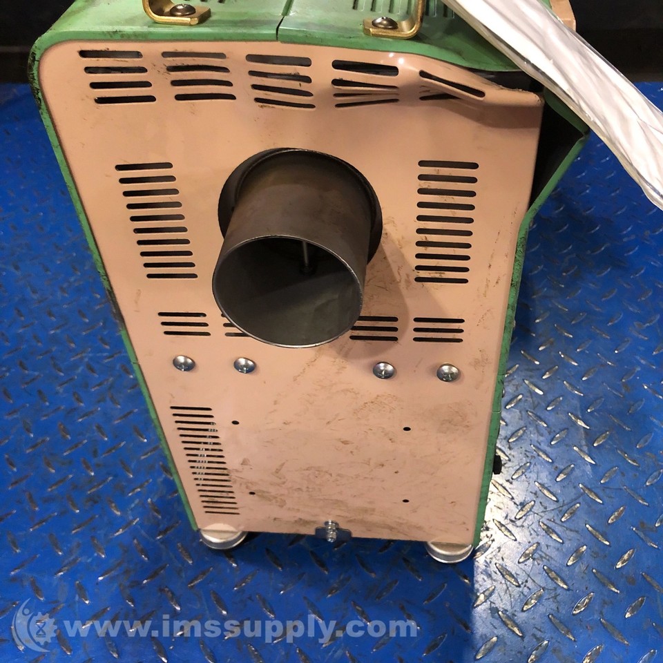 TSK TSK-32-3200-7.5C-13YA-LB Hot Air Generator 9515 | eBay