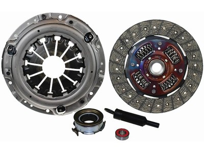Clutch Kit For 2013-2016 Scion FRS 2.0L H4 2014 2015 BS684ZG | eBay