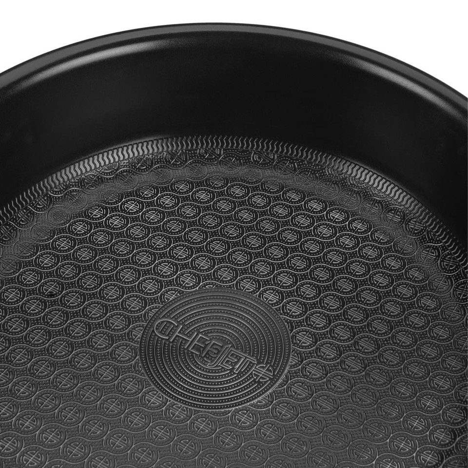 Chef Jet Tila 4-piece Nested Cookware Set | eBay