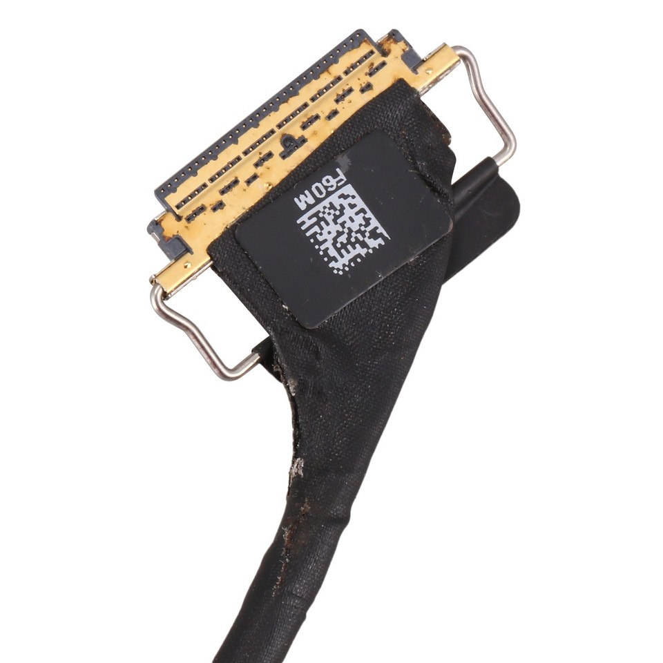 for Pro Retina A1398 LCD Screen Display LVDS Flex Cable Hinge A1398 ...