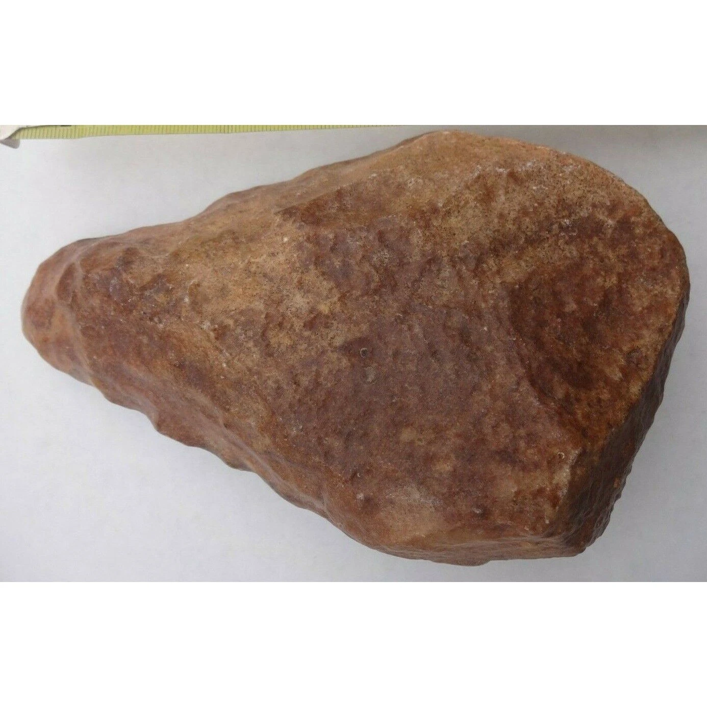 Big Neolithic Stone Axe Hand Axe Prehistoric Tool Nepal | Ubuy
