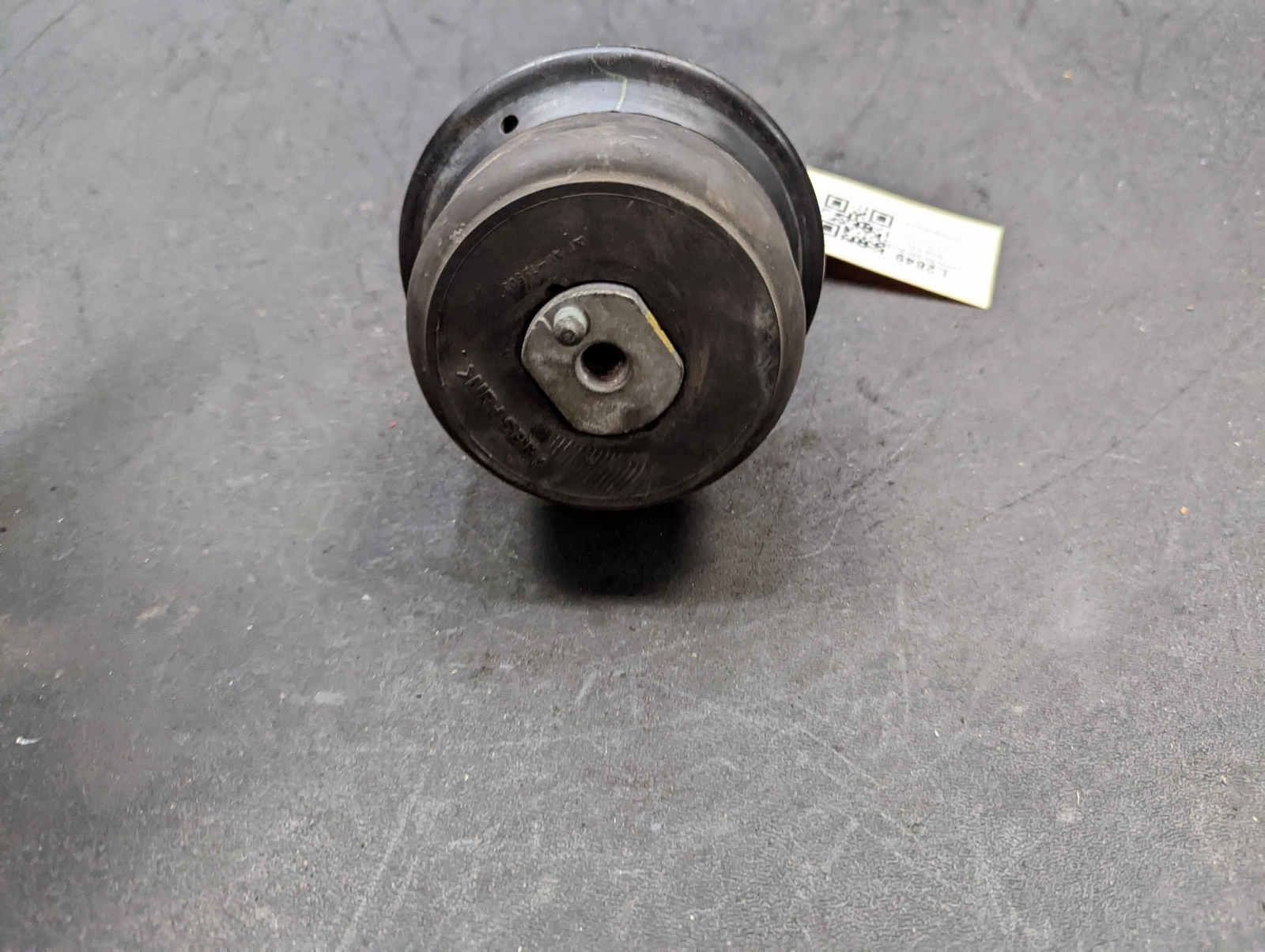 Engine Right Left Mount Bracket 2015 Lexus RC350 12361-31360 2014-2019 ...