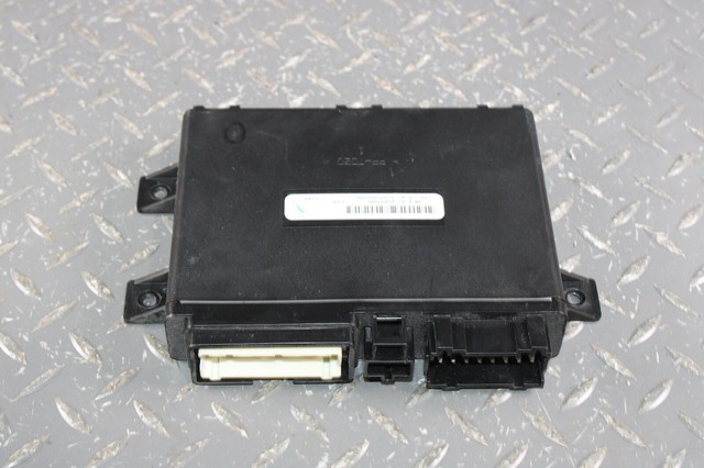 Cadillac XLR Folding Top Control Module P N 15813086 for sale online | eBay