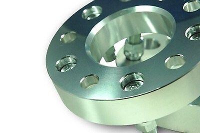 4 Pcs Wheel Adapters 5x4.5 to 5x4.5 ¦ Ford Mustang Cobra GT Mach1 ...