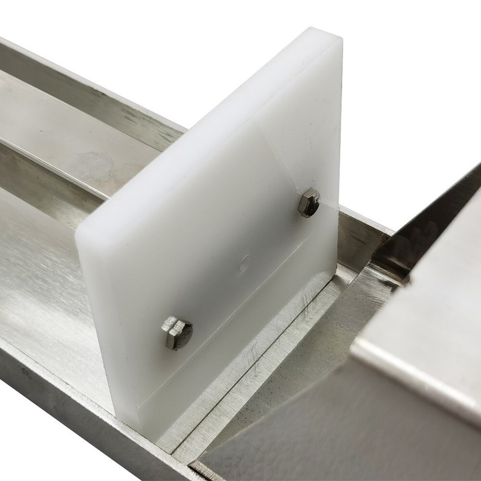 DIY 4 Dies Soft Clay Bar Extruder Mud Squeezer Molder For Pottery ...