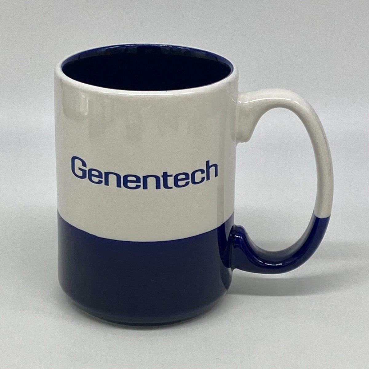 Genentech Logos