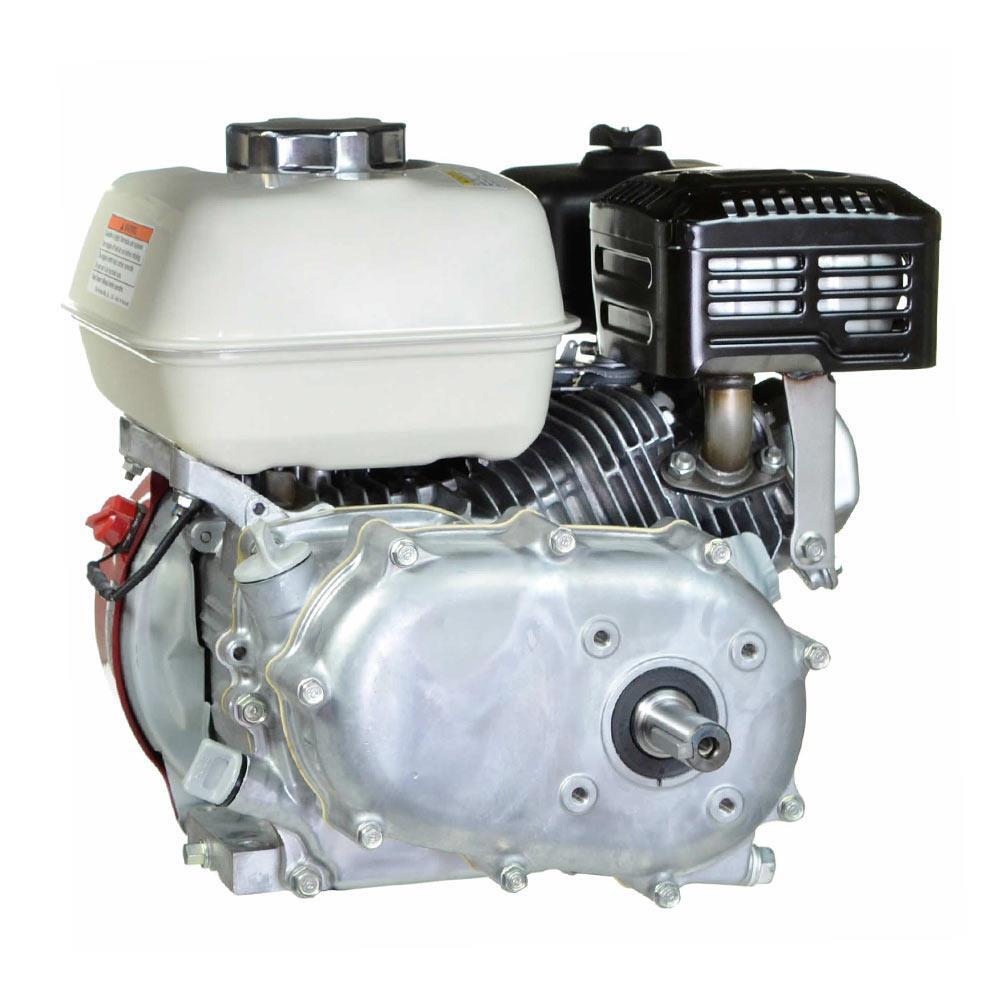 Honda GX160 RH2 Horizontal Engine with 2:1 Gear Reduction | eBay