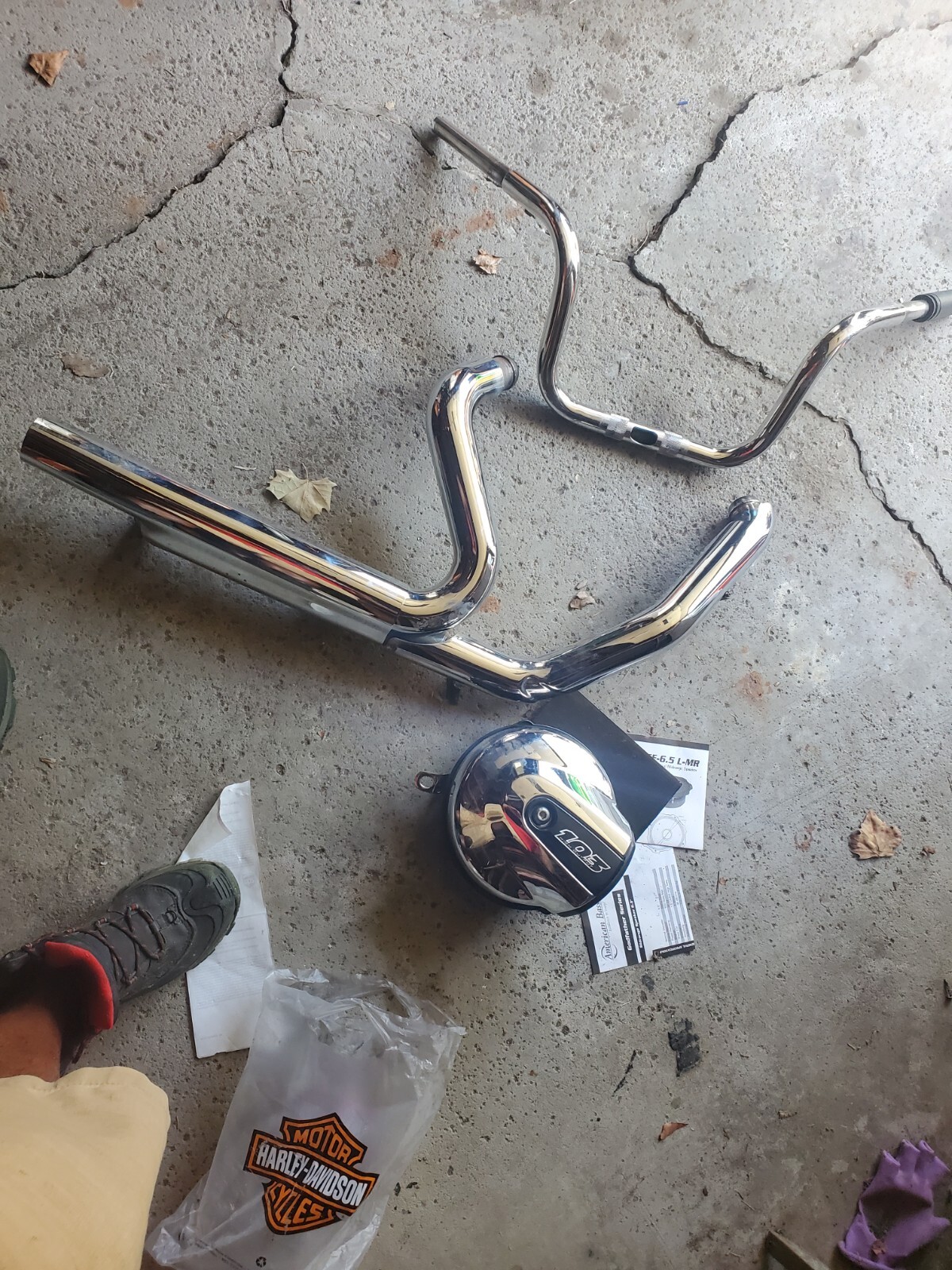 harley davidson parts | eBay